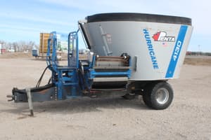 SOLD - Penta 4130 Lot No. 459 Hay and Forage | Tractor Zoom
