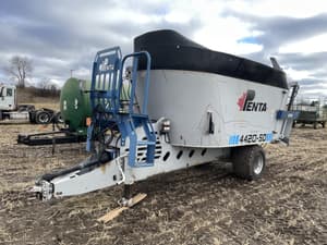 SOLD - Penta 4420-SD Lot No. 122 Hay and Forage | Tractor Zoom