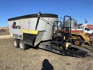 Penta 6720-HD Lot No. 4013 Hay and Forage For Sale | Tractor Zoom