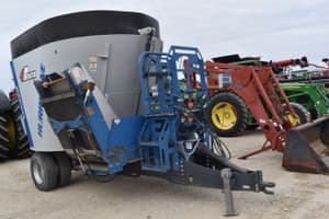 SOLD - 2018 Penta 5030 Lot No. 2517 Hay and Forage | Tractor Zoom
