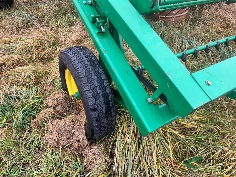 Pequea 710 Hay and Forage Hay - Rakes/Tedders for Sale | Tractor Zoom
