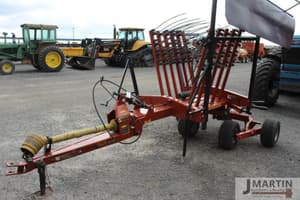 SOLD - Pequea 1140 Lot No. 1636 Hay and Forage with 10 ft | Tractor Zoom