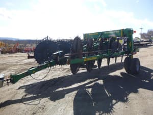 SOLD - Pequea 1720HD Hay Rake (QEA 2381) Hay and Forage | Tractor Zoom