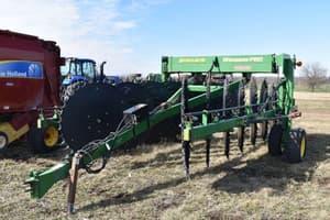 SOLD - Pequea 1720HD Lot No. 195 Hay and Forage | Tractor Zoom