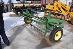 Pequea 710 Lot No. 84 Hay and Forage For Sale | Tractor Zoom