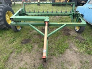 SOLD - Pequea 710 Lot No. 2042d Hay and Forage | Tractor Zoom