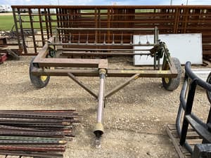 Pequea 710 Lot No. 66907 Hay and Forage For Sale | Tractor Zoom