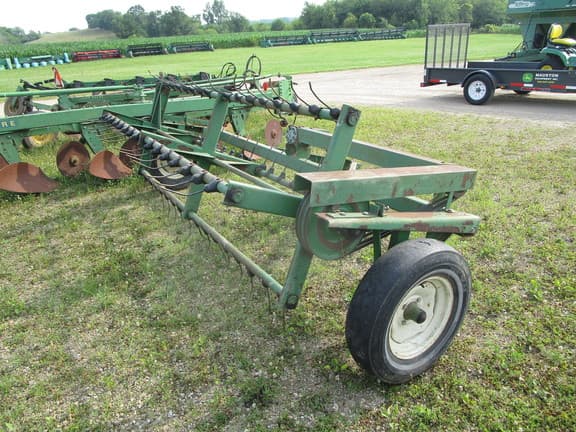 Pequea 910 Hay and Forage Hay - Rakes/Tedders for Sale | Tractor Zoom