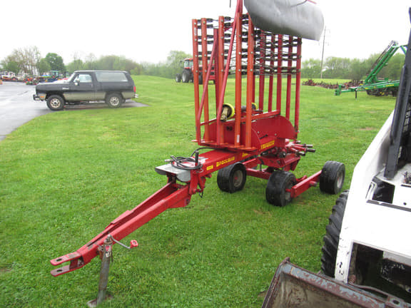 Pequea HR10 Hay and Forage Hay - Rakes/Tedders for Sale | Tractor Zoom