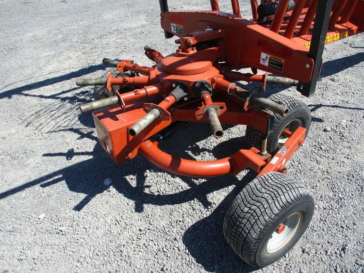 Pequea HR1140 Hay and Forage Hay - Rakes/Tedders for Sale | Tractor Zoom
