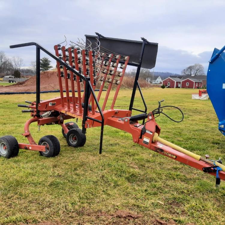 Pequea HR1140 Hay and Forage Hay - Rakes/Tedders for Sale | Tractor Zoom