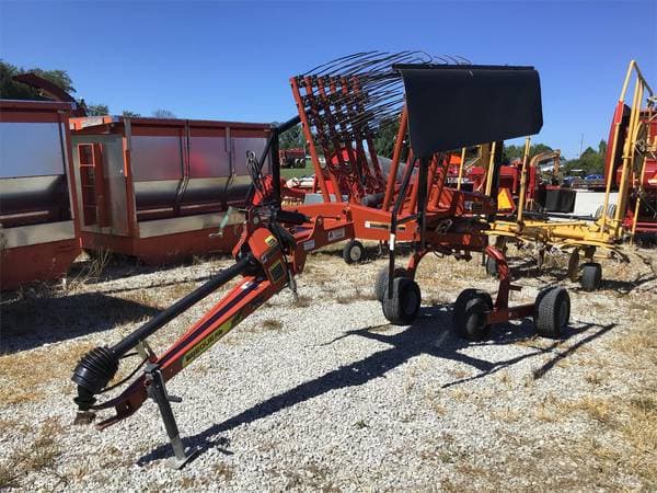 Pequea HR1140 Hay and Forage Hay - Rakes/Tedders for Sale | Tractor Zoom