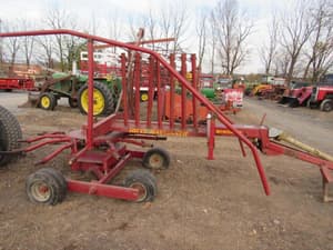 Pequea HR15 Lot No. 6397 Hay and Forage For Sale | Tractor Zoom
