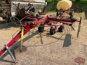 SOLD - Pequea HR930 Lot No. 22 Hay and Forage | Tractor Zoom