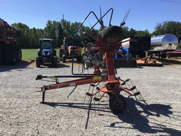 Pequea HT4102 Hay and Forage Hay - Rakes/Tedders for Sale | Tractor Zoom
