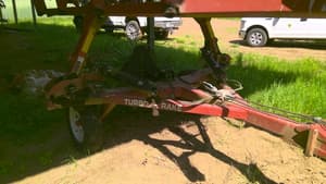 SOLD - Pequea TR-10 Hay and Forage Stock No. 1036491 | Tractor Zoom