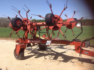 SOLD - Pequea TT6000 Stock No. 471294 Hay and Forage | Tractor Zoom