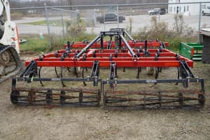 SOLD - Perfecta Cultivator Tillage | Tractor Zoom