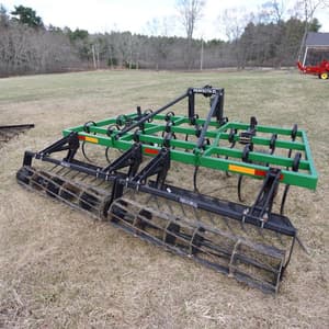 SOLD - Unverferth Perfecta II Lot No. 495080 Tillage | Tractor Zoom