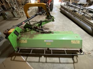 SOLD - PERUZZO BRCI-200 Stock No. 180478 Hay and Forage | Tractor Zoom