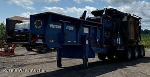 Peterson 4700B Lot No. EH4356 Construction For Sale | Tractor Zoom