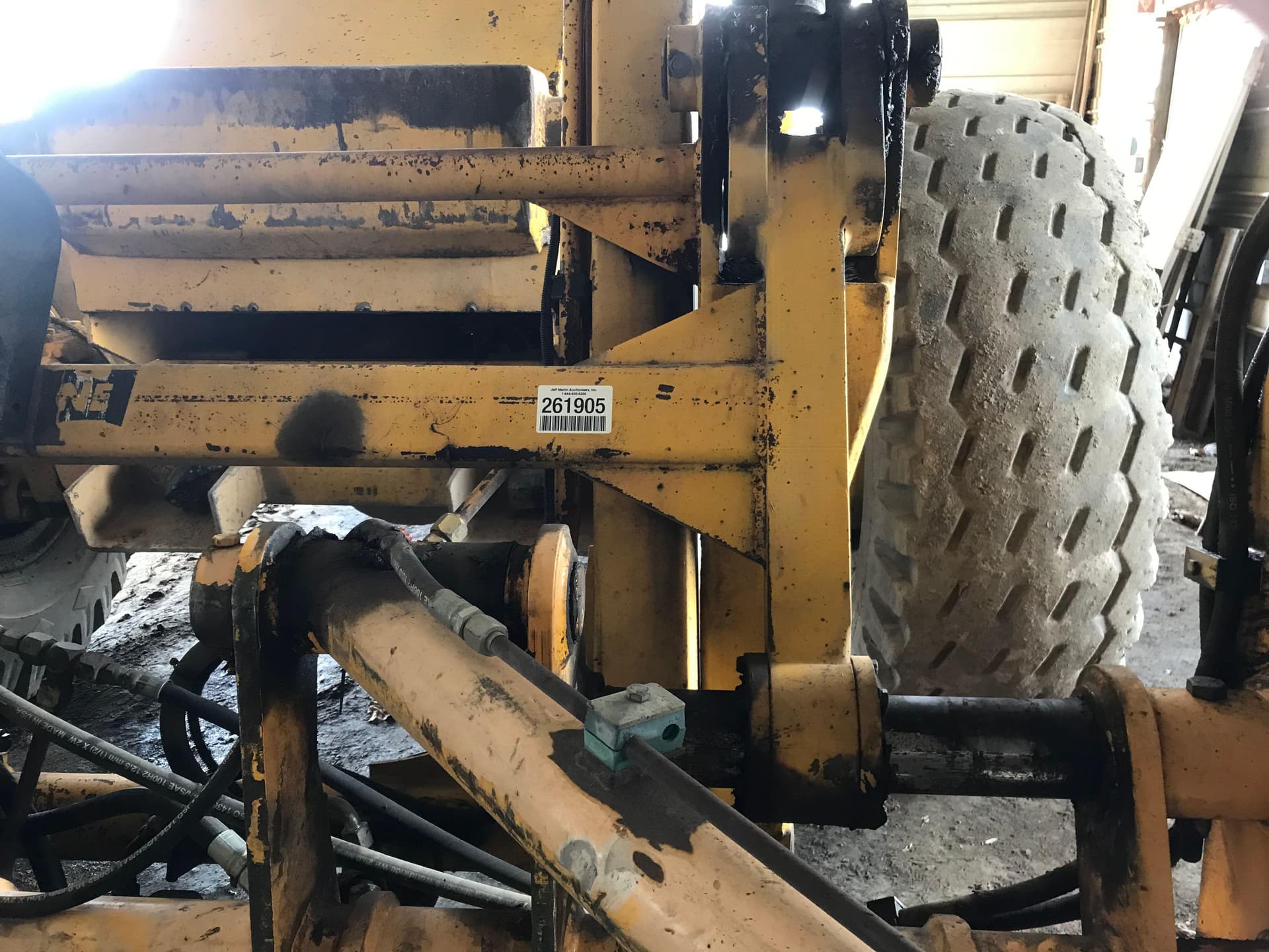 Pettibone SUPER 25 Construction Wheel Loaders for Sale | Tractor Zoom