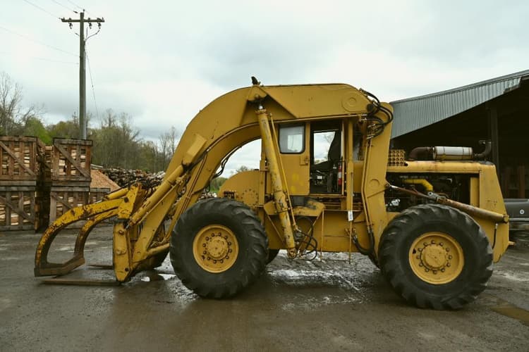 Pettibone 154-B Construction Wheel Loaders for Sale | Tractor Zoom