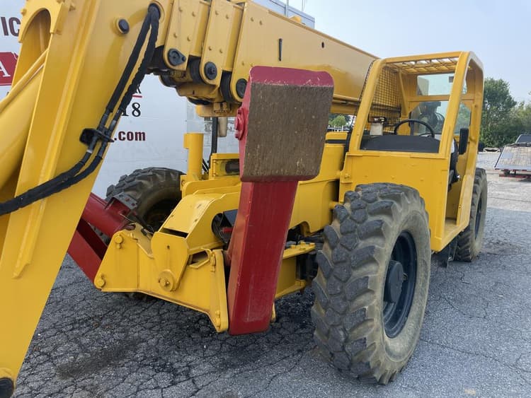 Pettibone T1157 Construction Telehandlers for Sale | Tractor Zoom