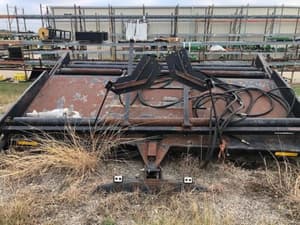 SOLD - Phiber AC4104 Bale Accumulator Hay and Forage | Tractor Zoom