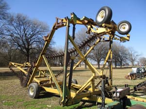 SOLD - Phillips 4505 Lot No. 5176 Tillage with 45 ft | Tractor Zoom