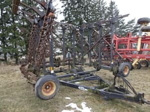 SOLD - Precision 3200 Lot No. 161 Tillage | Tractor Zoom