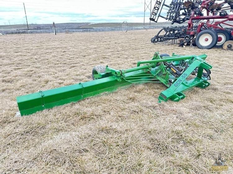 Pickett 604002 Other Equipment 3 Point Attachments for Sale | Tractor Zoom