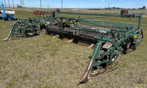 SOLD - Pickett 8022-2-A Lot No. 236 Harvesting | Tractor Zoom