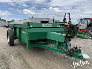 SOLD - Pik Rite 490 Stock No. 357841 Manure Handling | Tractor Zoom