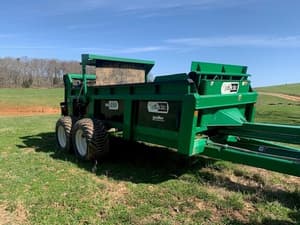 SOLD - Pik Rite HR 400 Stock No. 70317014 Manure Handling | Tractor Zoom