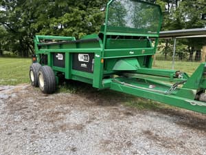 SOLD - Pikrite HR400 Stock No. DeRose Consignment Manure Handling ...