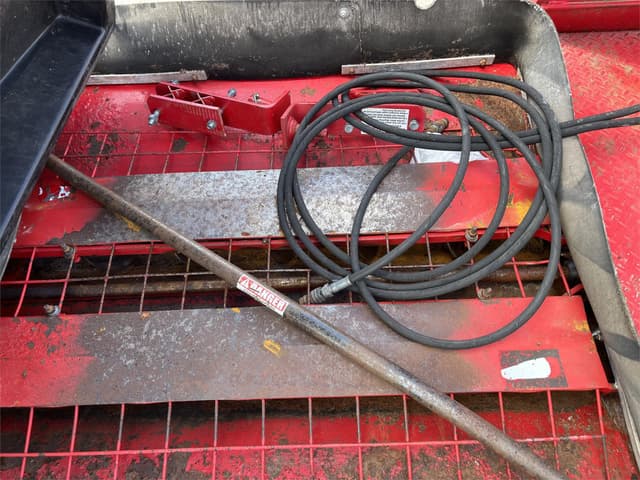 Pit Express 210 Stock No. 31L066 Harvesting For Sale | Tractor Zoom