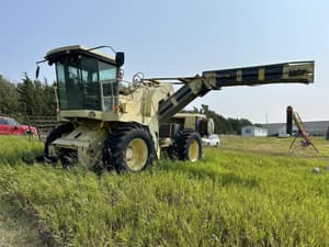 SOLD - Pixall PCS90 Harvesting | Tractor Zoom