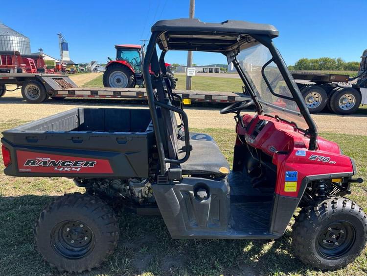 Polaris RANGER 570 EFI Other Equipment Outdoor Power for Sale | Tractor ...