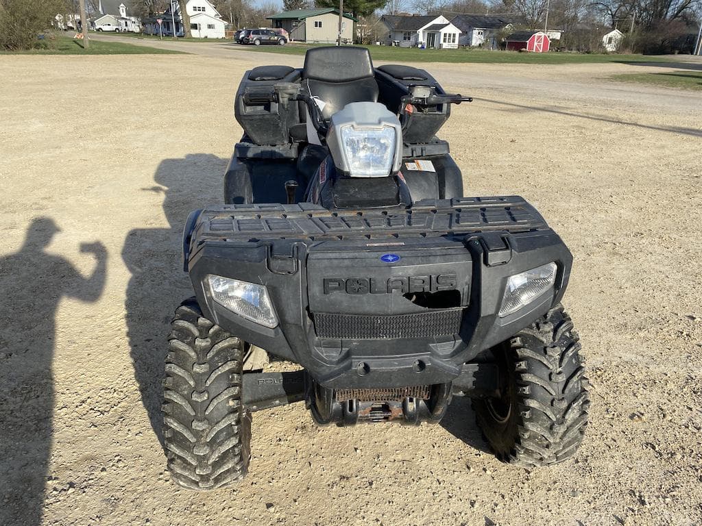 Polaris Sportsman 700 Other Equipment Outdoor Power for Sale | Tractor Zoom