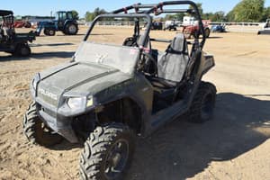 SOLD - POLARIS 800 RAZOR NO TITLE Other Equipment with --- Hrs ...