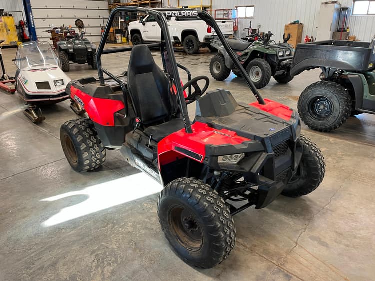 Polaris Ace 150 Other Equipment Outdoor Power for Sale | Tractor Zoom