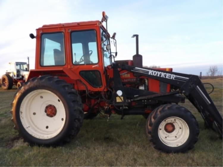 Belarus 822 Tractors 40 to 99 HP for Sale | Tractor Zoom