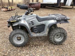 SOLD - Polaris Magnum 325 Other Equipment with --- Hrs | Tractor Zoom