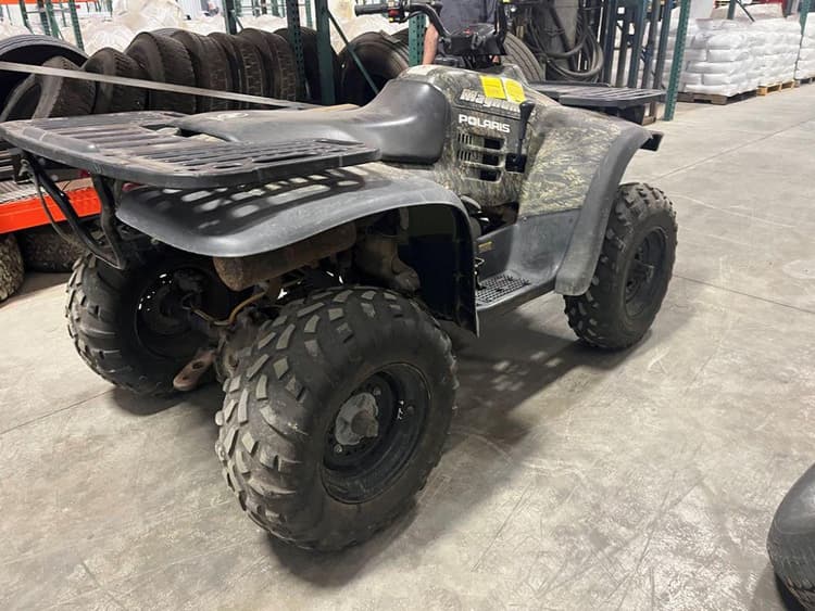 Polaris Magnum 325 Other Equipment Outdoor Power for Sale | Tractor Zoom
