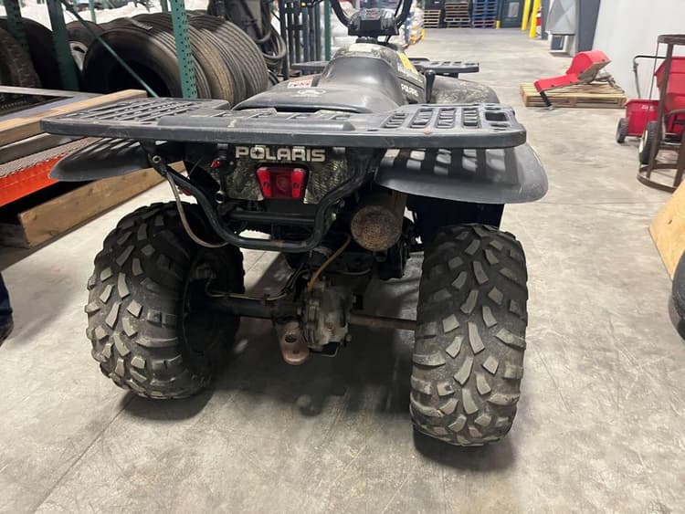 Polaris Magnum 325 Other Equipment Outdoor Power for Sale | Tractor Zoom
