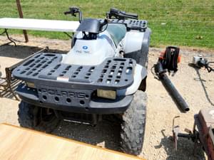 SOLD - POLARIS MAGNUM 330 FOUR WHEELER Other Equipment with --- Hrs | Tractor Zoom