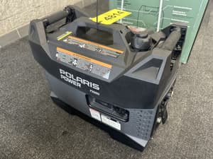 SOLD - Polaris P2000I Lot No. 4814 Other Equipment | Tractor Zoom