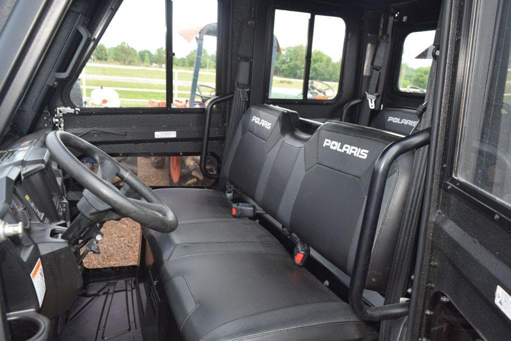 Polaris Ranger 570 Crew Other Equipment Outdoor Power for Sale ...