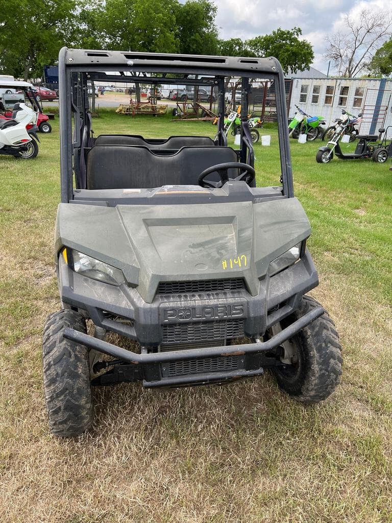 Polaris Ranger 570 Other Equipment Outdoor Power for Sale | Tractor Zoom